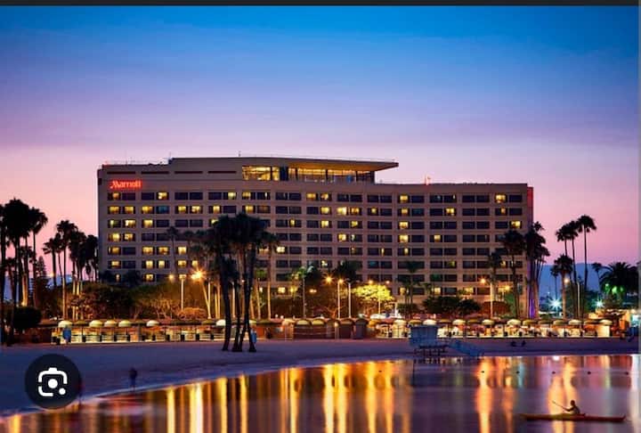 2br Apt Marina Del Rey With Pool And Hot Tub - Santa Monica, CA