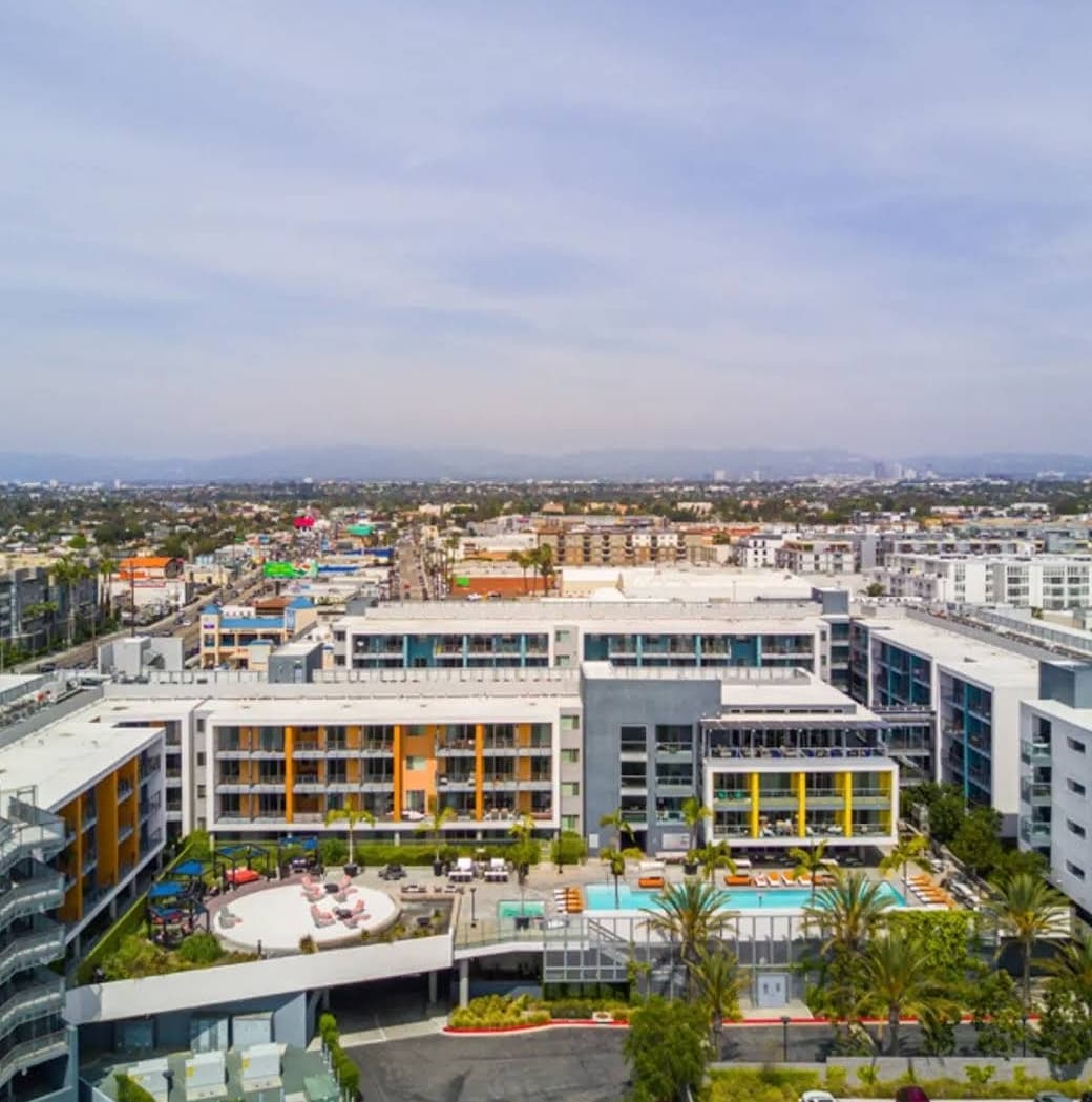 2BR Apt Marina Del Rey with pool and hot tub - Apartments for Rent in ...