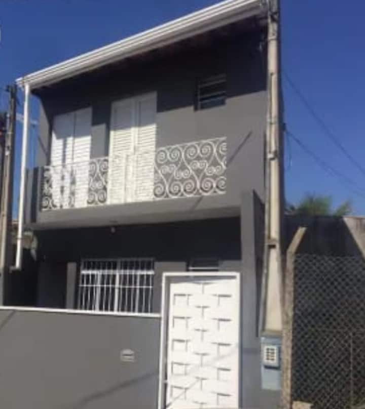 Studio Com Ar-condicionado Em Louveira - Vinhedo