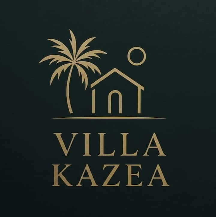 Villa Kazea - Saint-Pierre