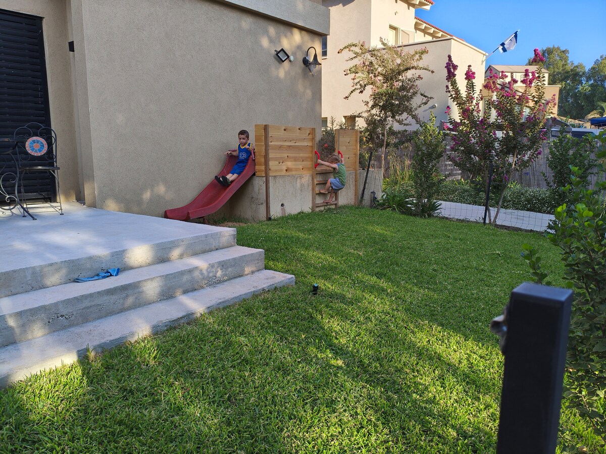 Oren Beshede - Casas en renta en Sde Ilan, North District, Israel - Airbnb