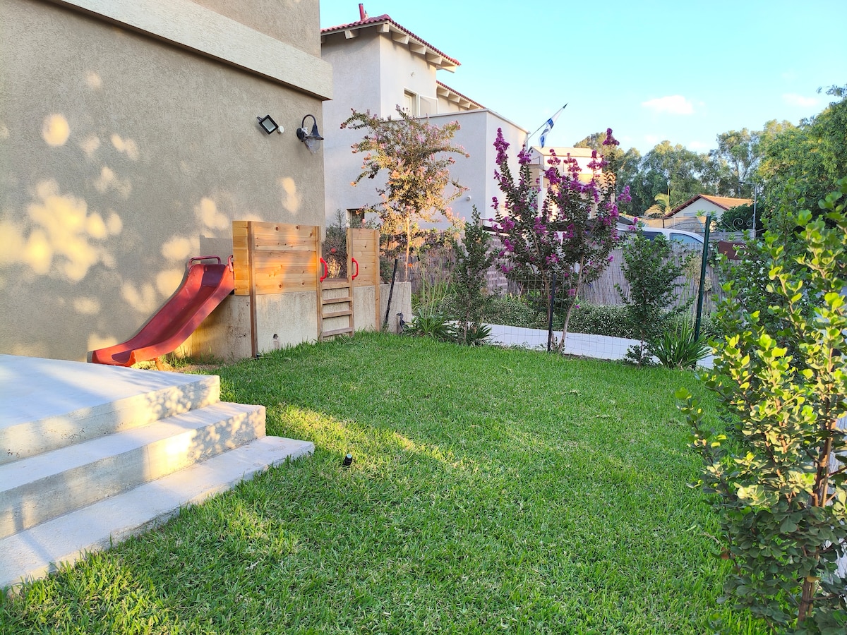 Oren Beshede - Casas en renta en Sde Ilan, North District, Israel - Airbnb