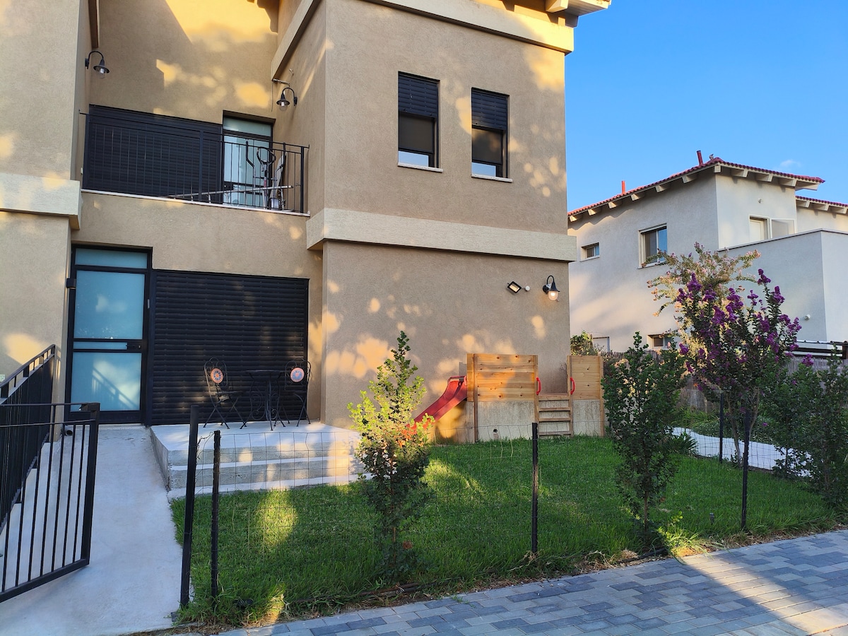 Oren Beshede - Casas en renta en Sde Ilan, North District, Israel - Airbnb