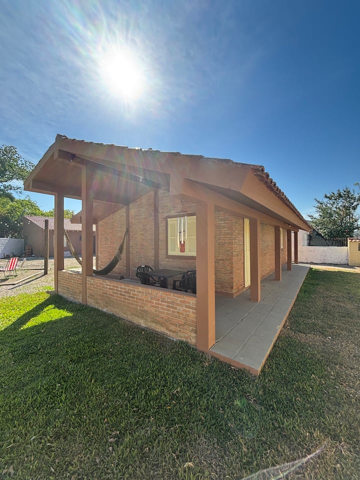 Casa Barra Praia Do Laranjal - Pelotas