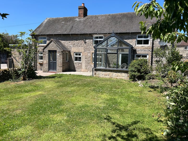 Littlemoor Farm, Our Little Farmhouse - Alton