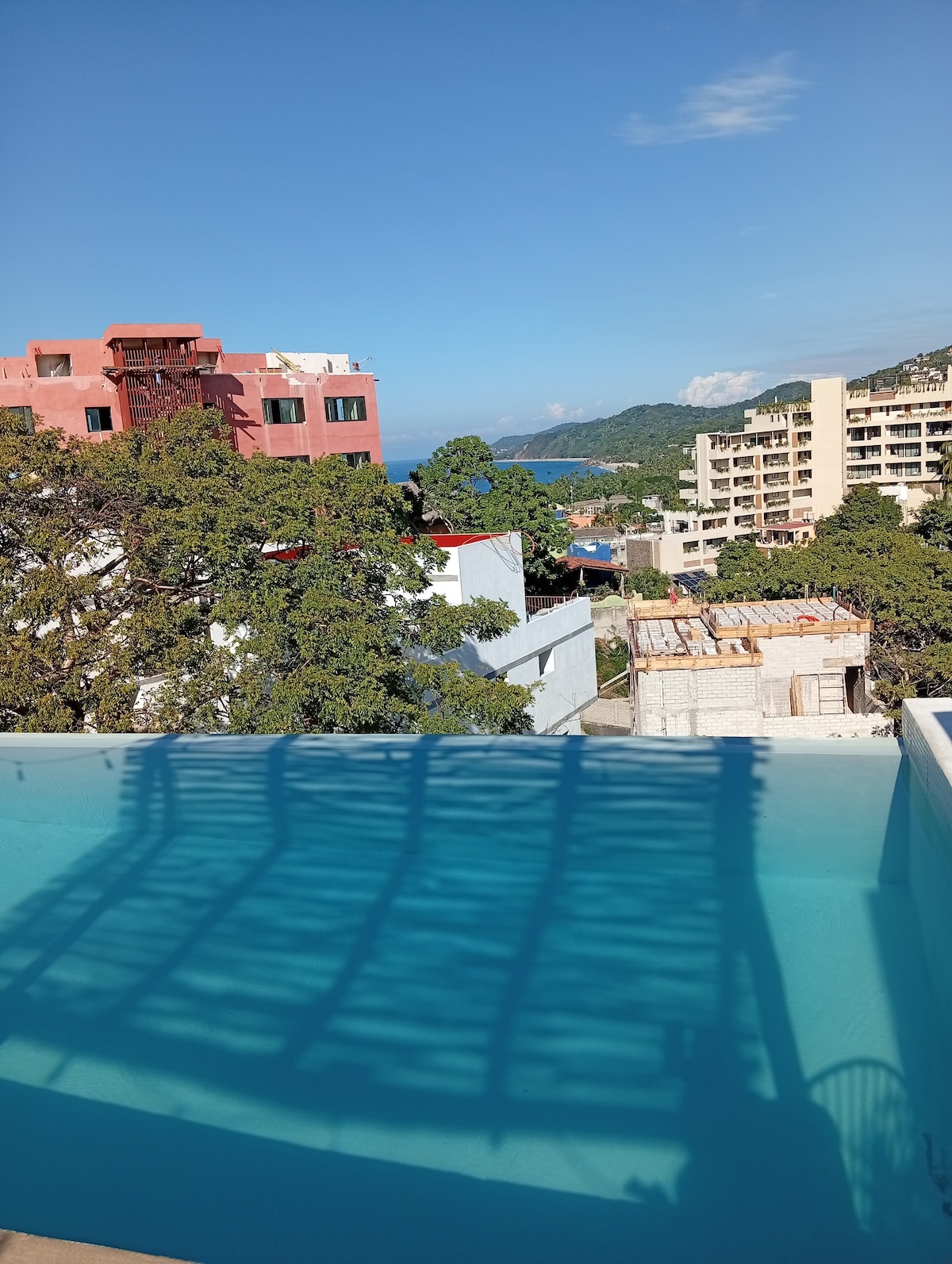 Sayulita schöne und komfortable Wohnung - Wohnungen zur Miete in ...