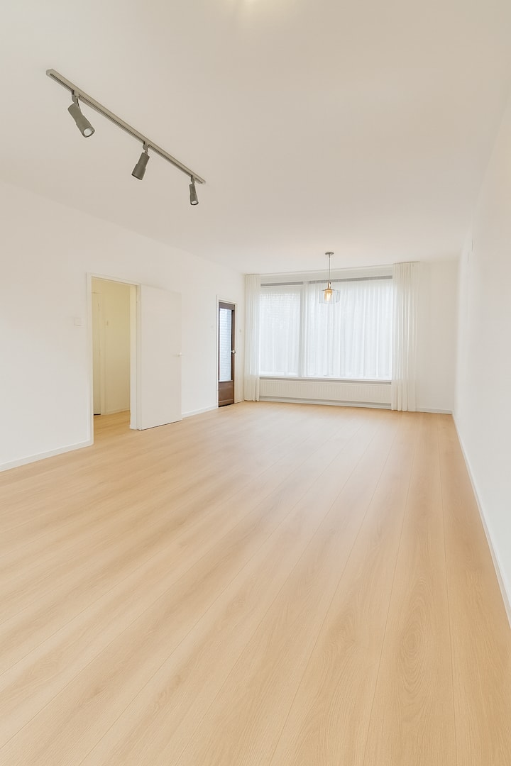 Family House 5 Bedrooms - Great Location! - Amsterdam