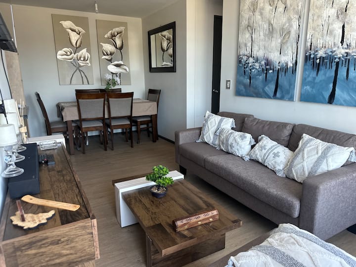 Departamento En Ovalle
Avenida Circunvalación 960 - Ovalle