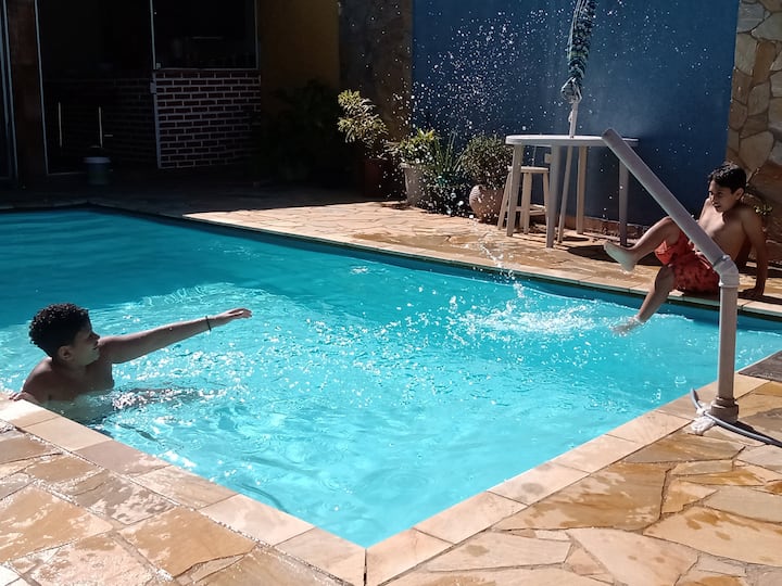 Locação Ebenézer! - Bragança Paulista