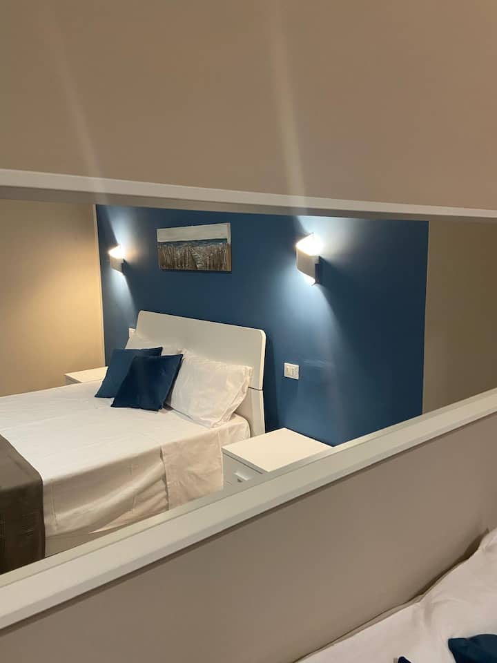 Titti’s Room Monolocale Posizione Strategica - Casteldaccia