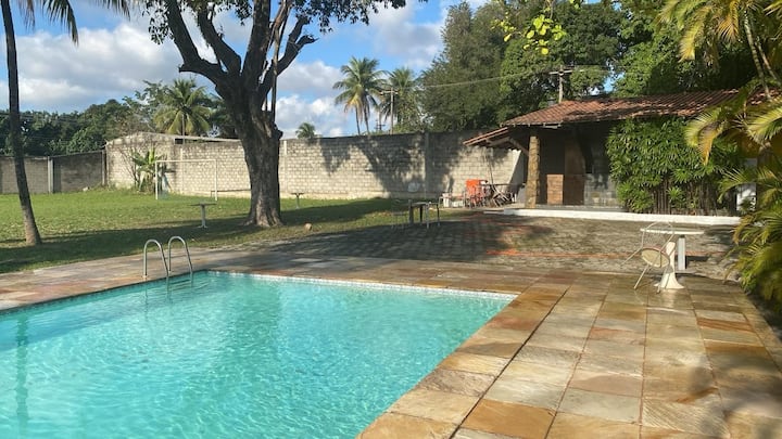 Sítio Coelho & Filhos - Rio de Janeiro