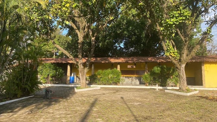 Sítio Coelho & Filhos - Rio de Janeiro