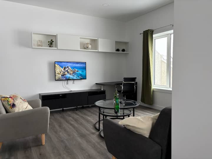 Apartment In Rosenort - Manitoba