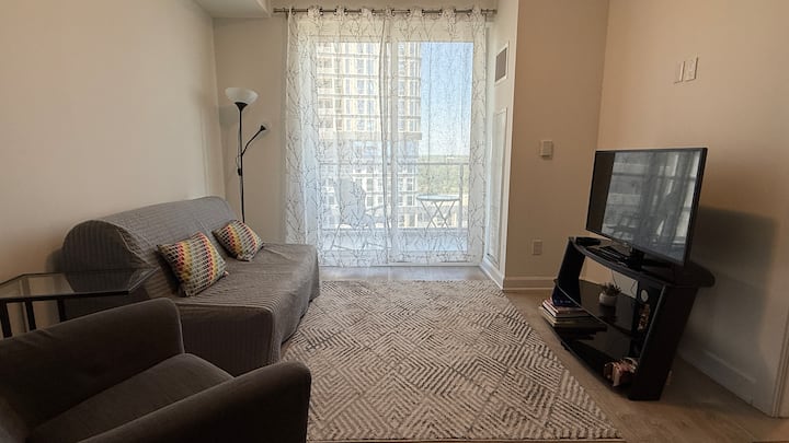 A Beautiful Condo - Oakville