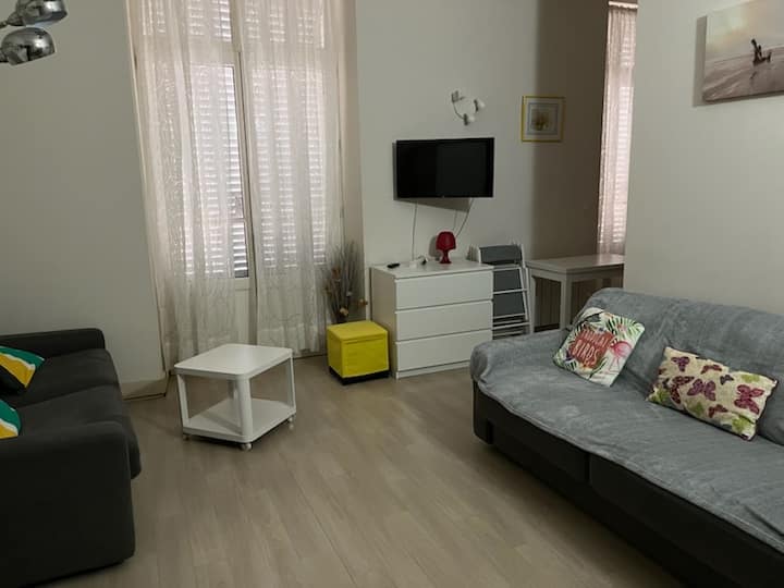 Appartement Centre Ville Mont Dore - Mont-Dore