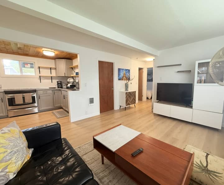 Seattle Bungalow Home - Seattle, WA