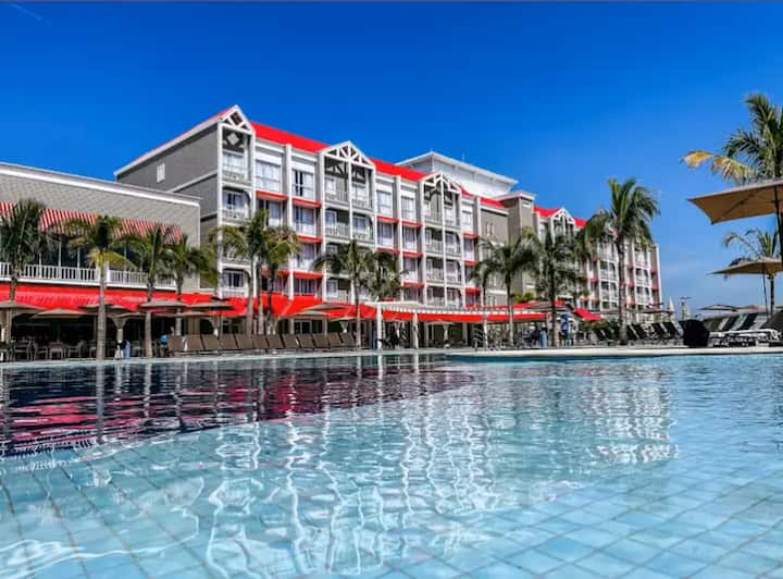 São Pedro Thermas Resort - Águas de São Pedro