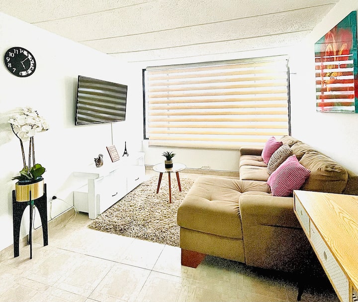 Apartamento C.c Driver Plaza Aeropuerto El Dorado - Bogota