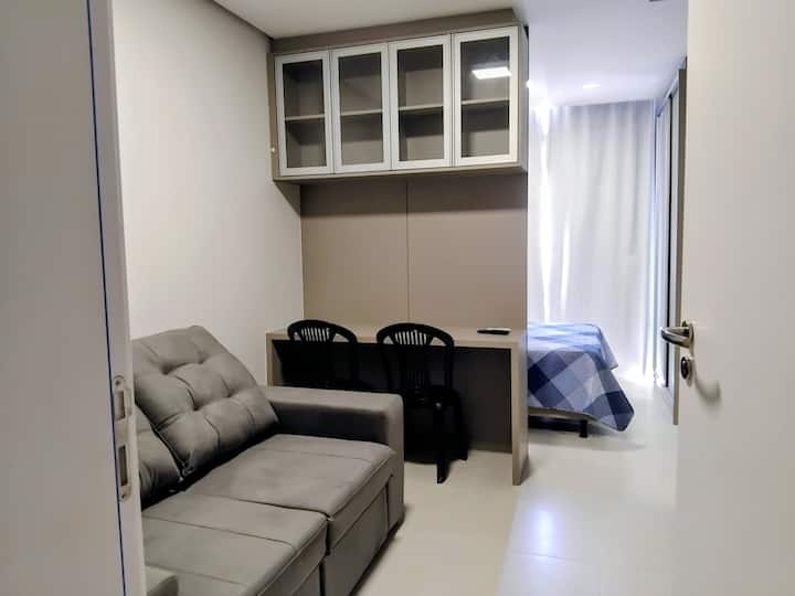 Loft Da Praia - Xangri-Lá
