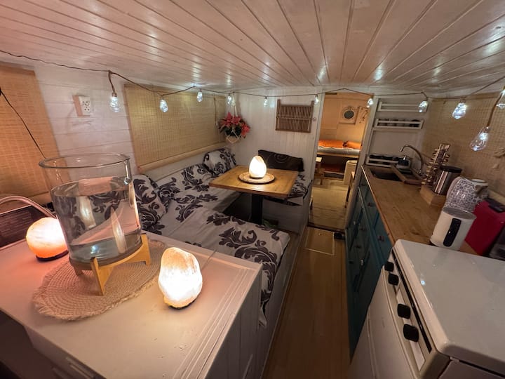 Casa Di Barco - Amsterdam