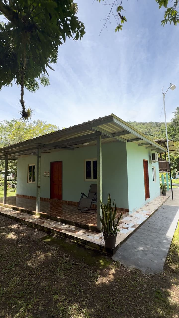 Hospedaje En Peña Blanca Sector Buenos Aires - Santa Cruz de Yojoa