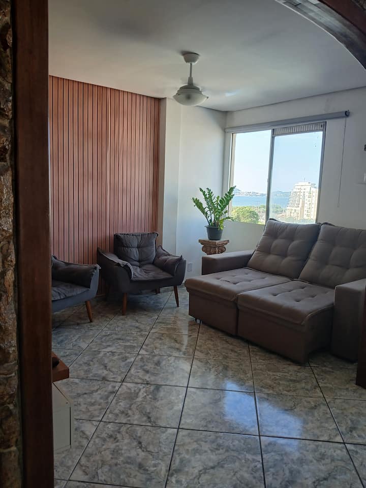 Cantinho Da Aline - State of Espírito Santo