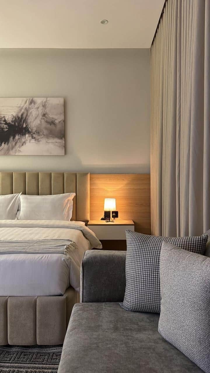 ستديو بتصميم  أنيق بدرب الحرمين - Jeddah