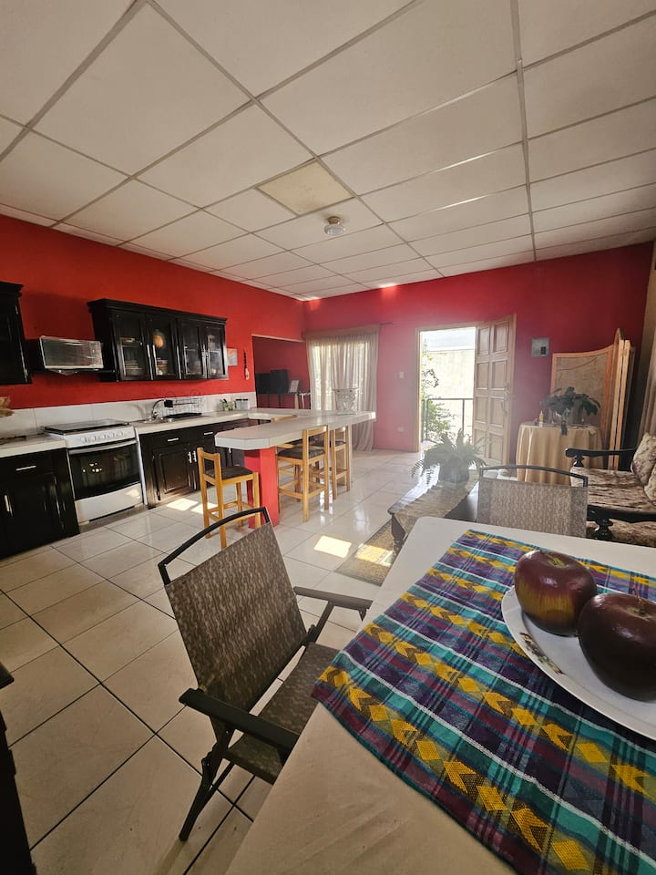 Apartamento Acogedor Cerca De Coatepeque - Coatepeque