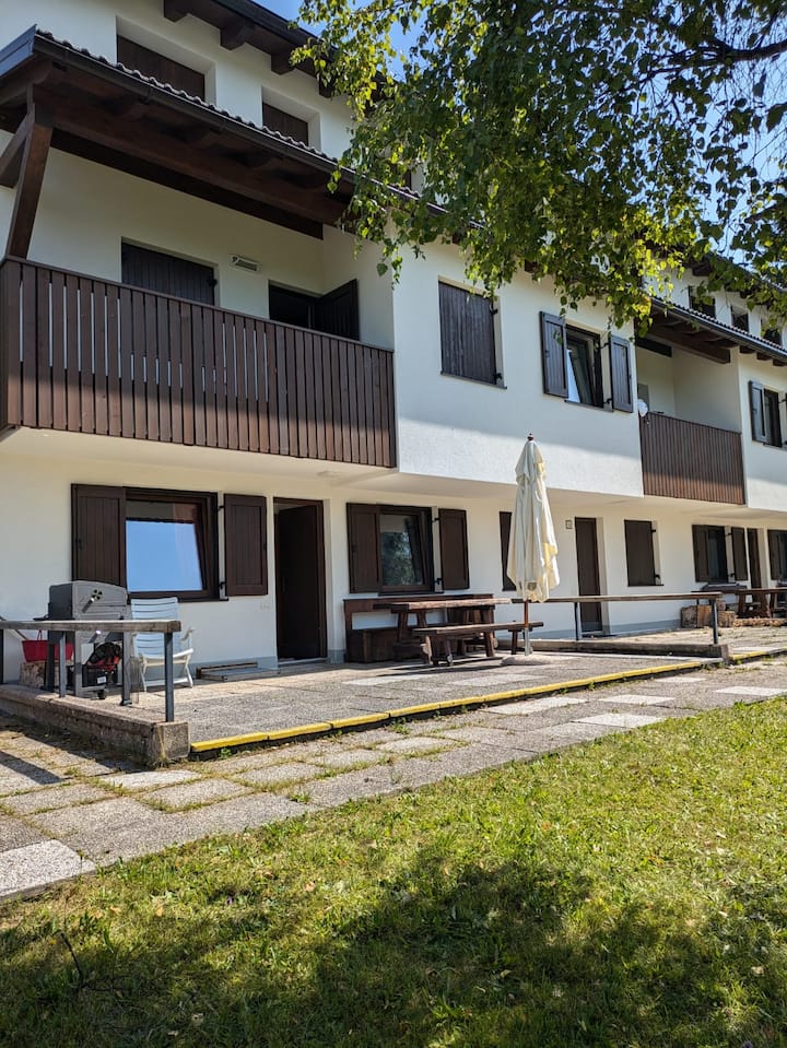 Casa Elena - Predazzo