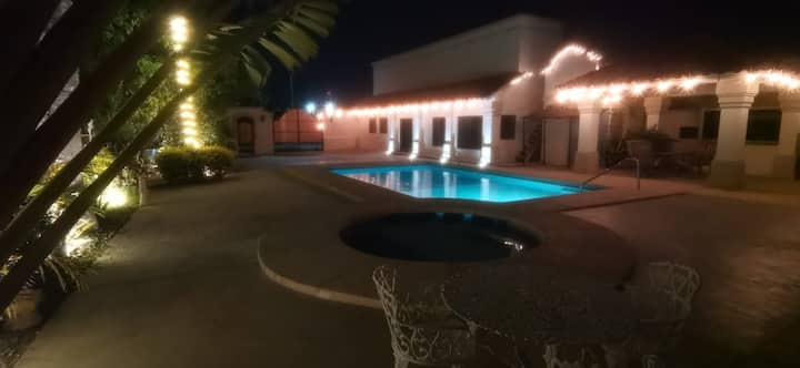 Departamento Miramar - Guaymas