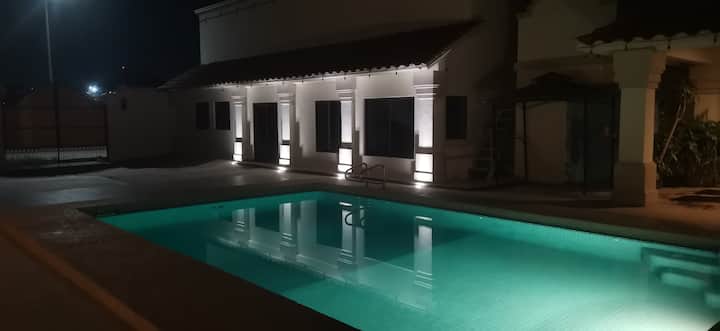 Departamento Miramar - Guaymas