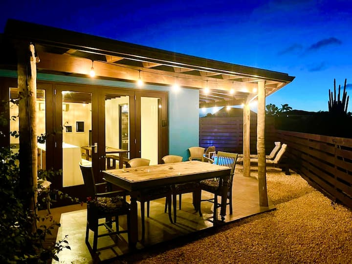 Cactus Vista Noord Close To Palm Beach! - Aruba