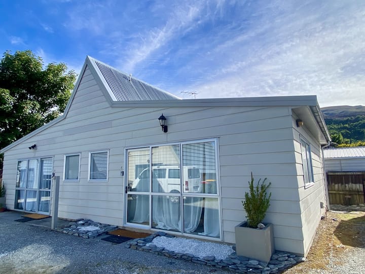 Arrowspace - Arrowtown