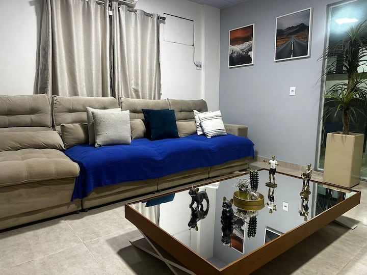 Apartamento Com óTima Acomodação Para Sua Família - Santana, Brazil