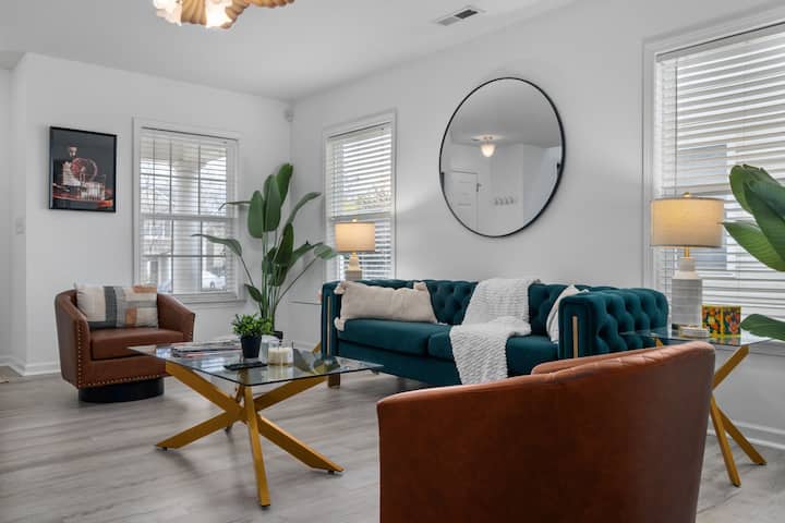 Meryton Park House - Wake Forest, NC