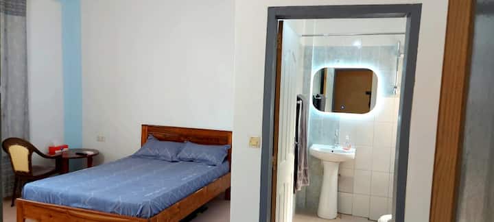 Studio Zen 1 - Senegal