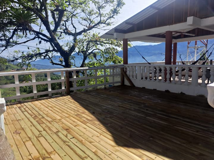 Finca El Profe ¡Descanso! - Barbosa