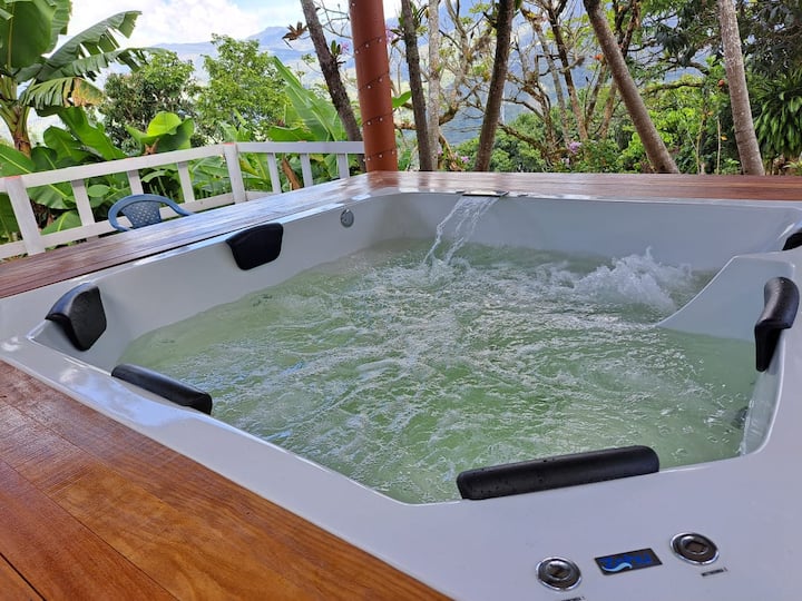 Finca El Profe ¡Descanso! - Barbosa