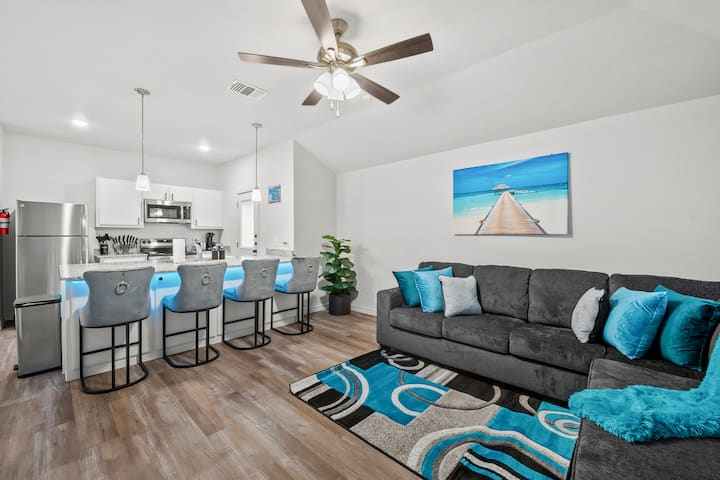 Paradize Properties Unit B - Copperas Cove, TX