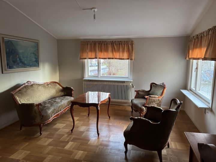 Strömsborg - Gävle