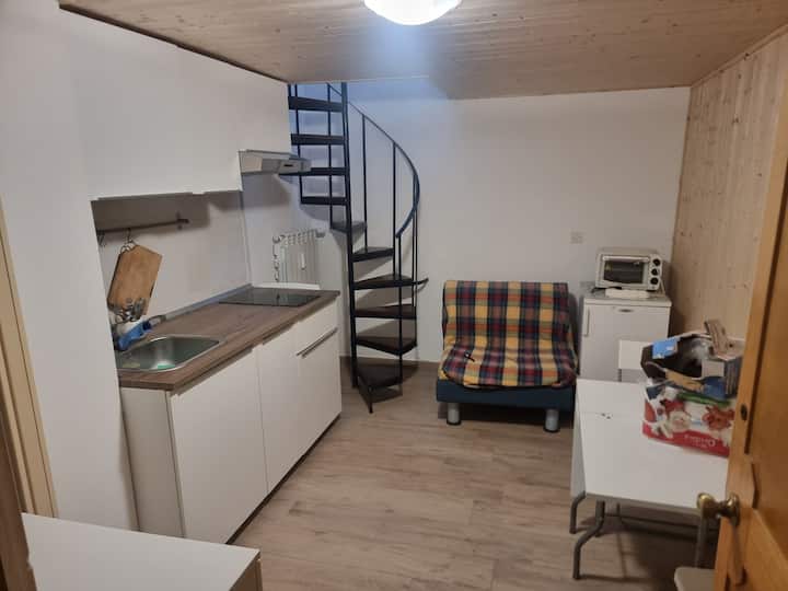 Monolocale Residence Altair Ovindoli - Ovindoli