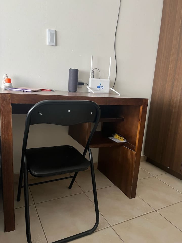 Loft Azucenas - Durango