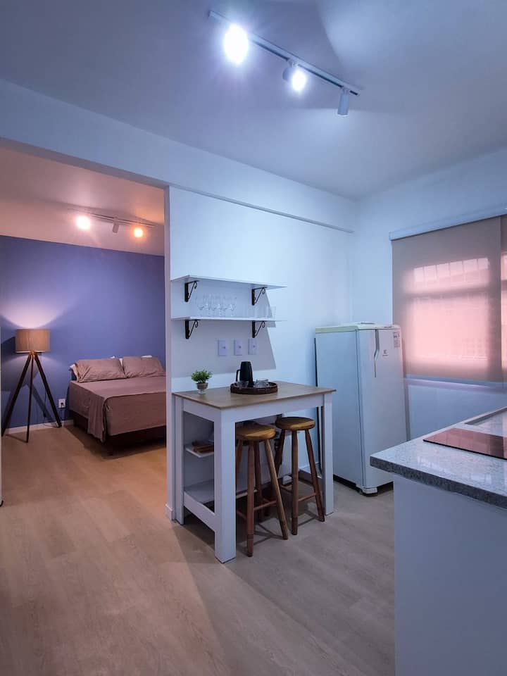 Seu Refúgio Perfeito No Coração De Guarapari. - Guarapari