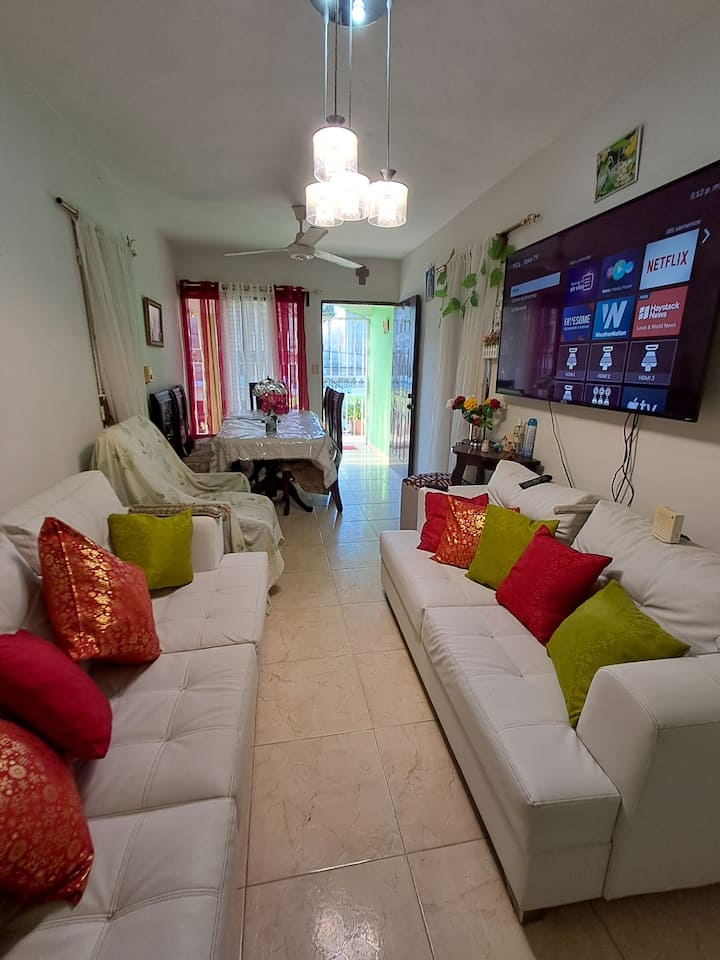 Mario Home 2 - Cabarete