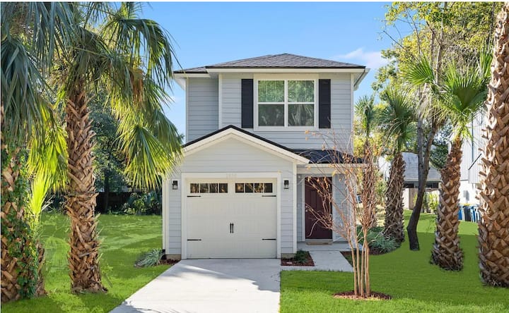 Port Daven - Atlantic Beach, FL