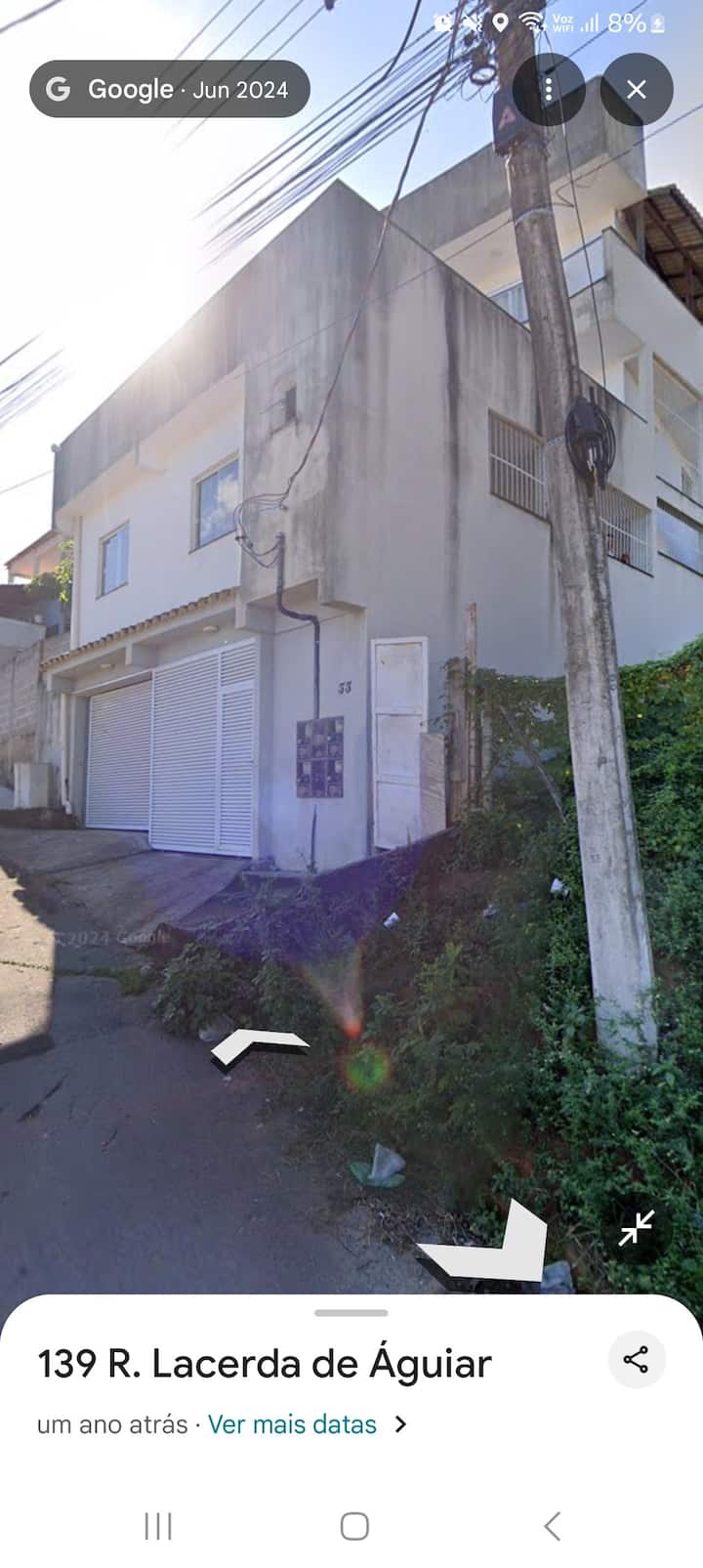 Um Aconchego Perto Praias Em Guarapari Es. - Guarapari