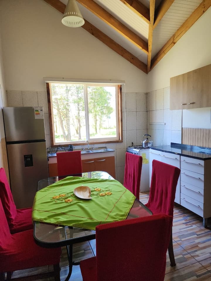 Arriendo De Cabañas En Frutillar. - Frutillar