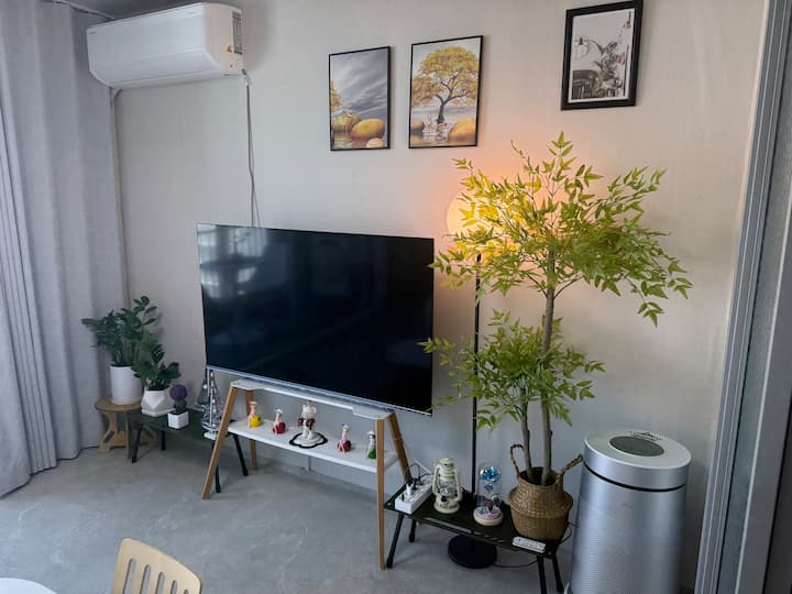 우리 함께(1108)
가성비 좋은 거제시 장평동 아파트 - Geoje-si