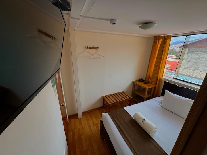 Habitación Individual En El Barrio De Sanblas - Cusco