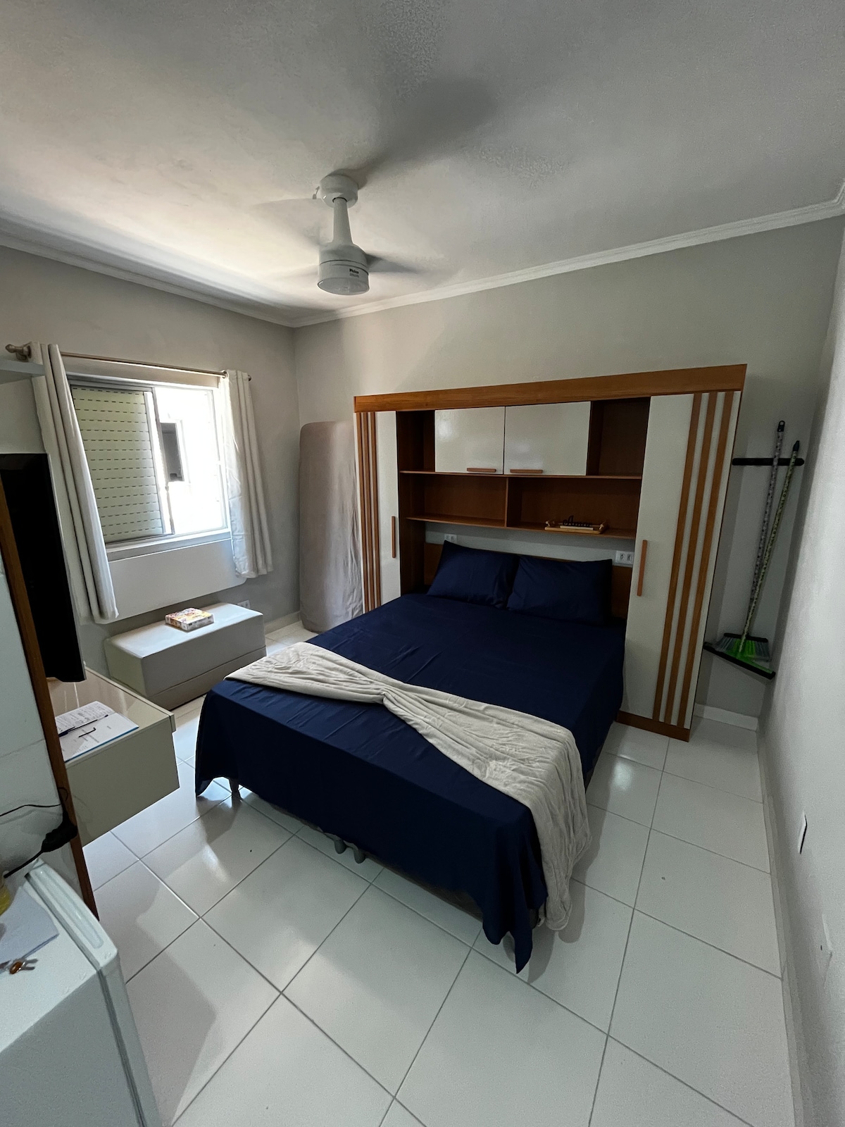 Kitnet Apartment - Ocean - Praia Grande rental - Apartments for Rent in ...